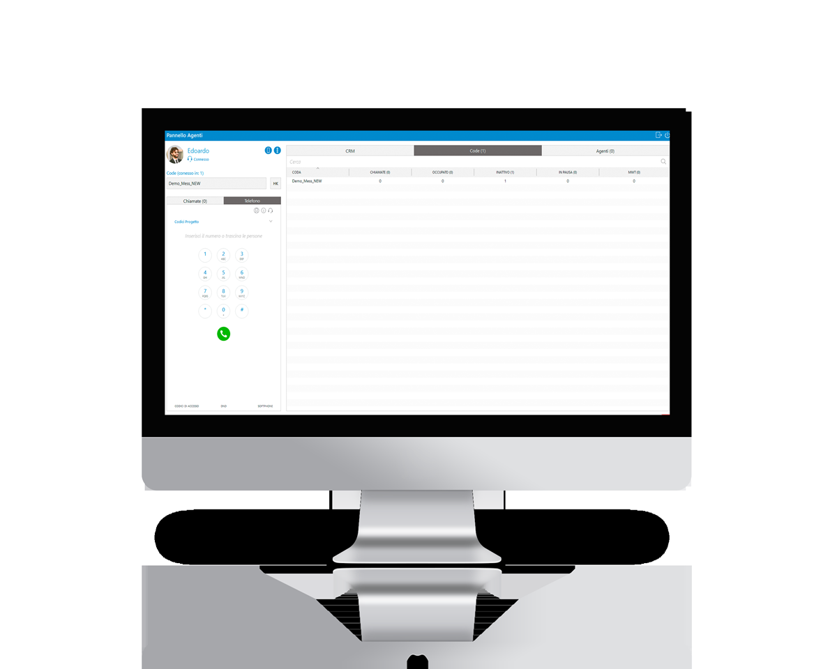 Bicom Systems | Communicator Agent