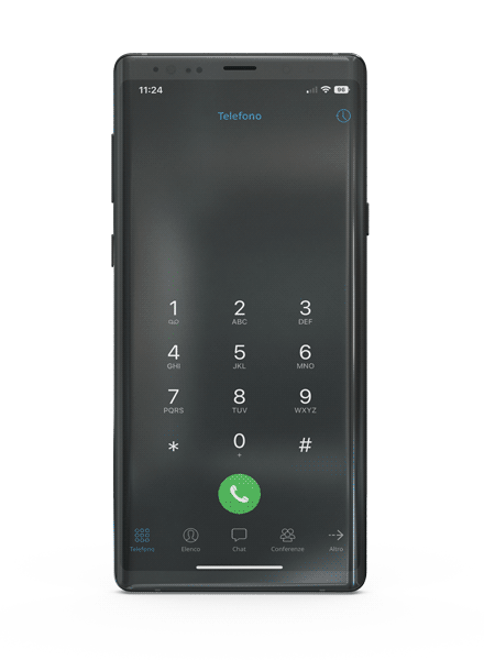 Communicator GO - Bicom Systems