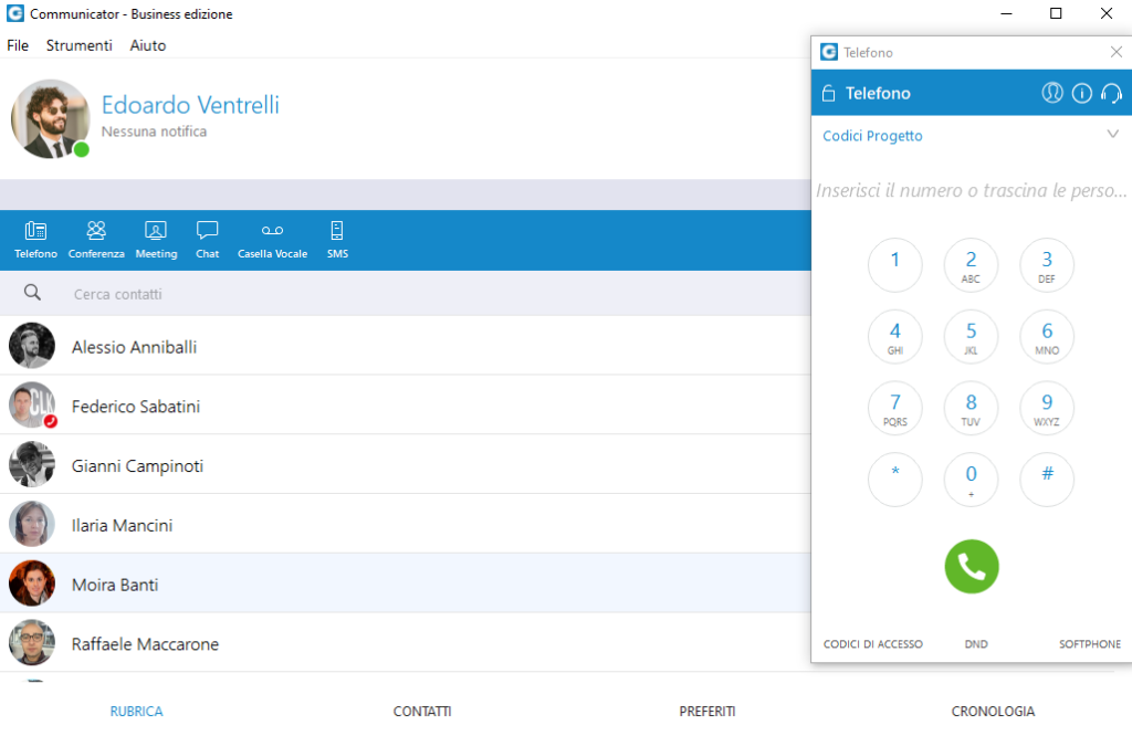 Bicom Systems | Communicator Business