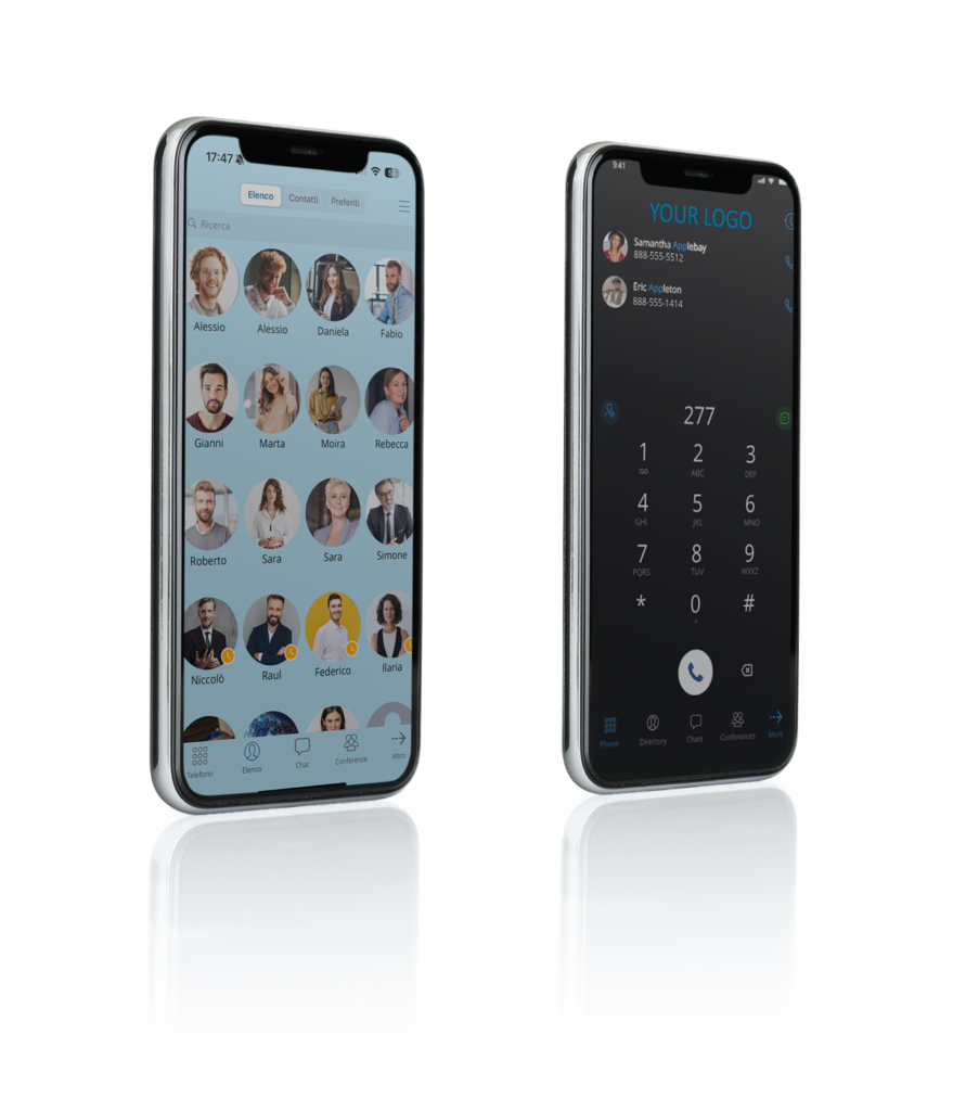 Bicom Systems | Communicator GO